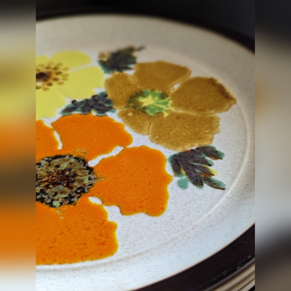 Doverstone | Dining | Set Of 4 Vintage Doverstone Staffordshire England ...